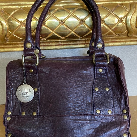 Will Leather Goods | Bags | Will Leather Good Bag | Poshmark